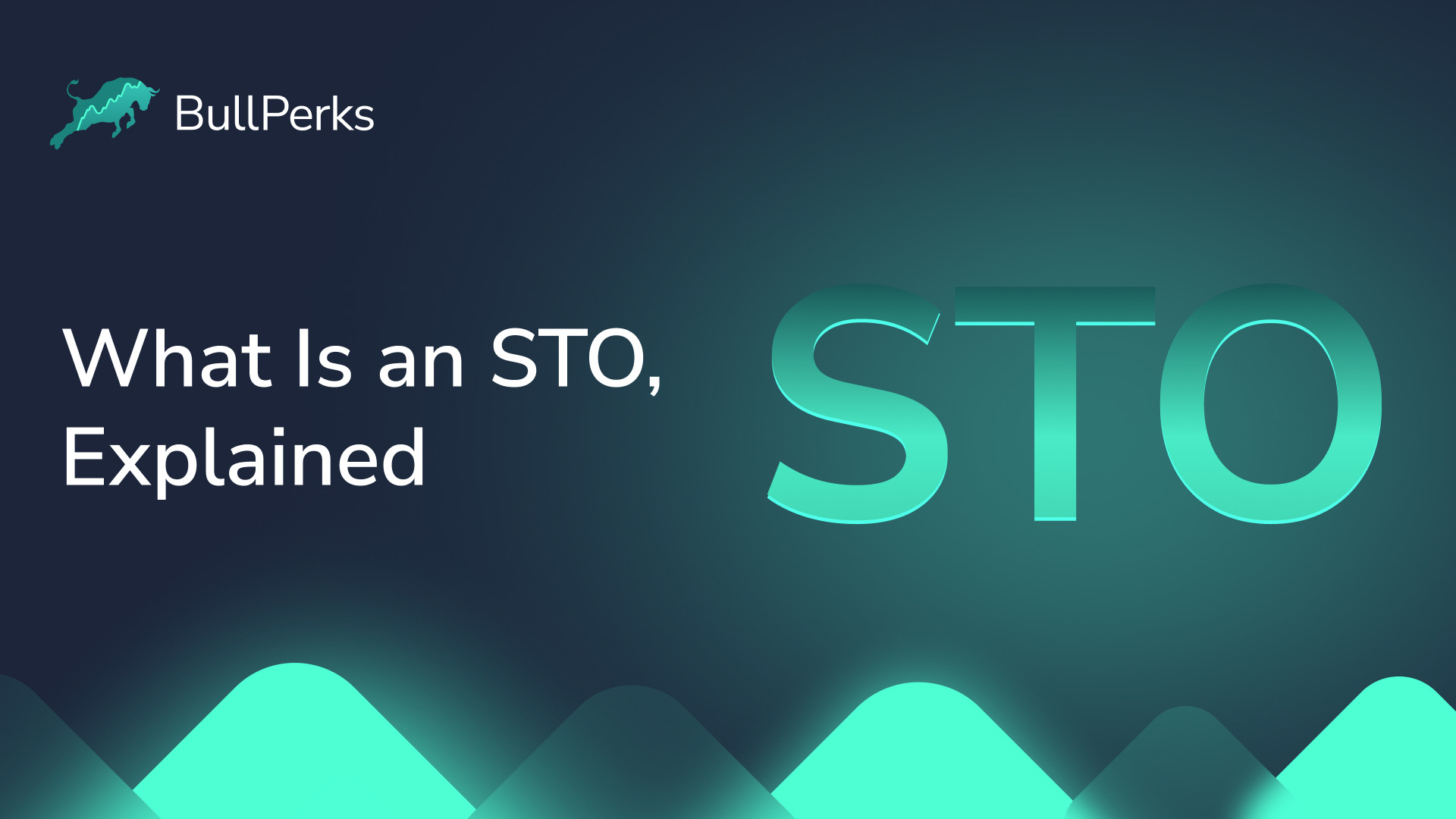 What Is An STO, Explained - BullPerks What Is An STO, Explained - BullPerks