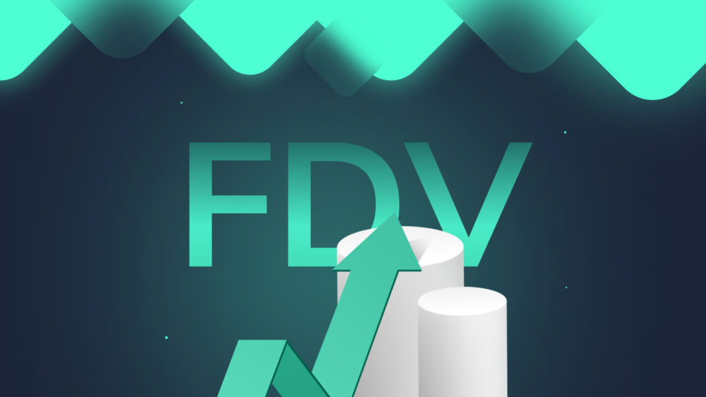 Understanding Fully Diluted Valuation (FDV) In Cryptocurrencies - BullPerks