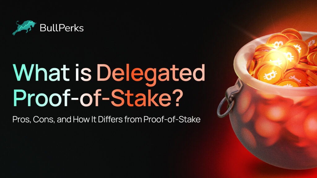 What Is Delegated Proof-of-Stake? Pros, Cons, And How It Differs From ...