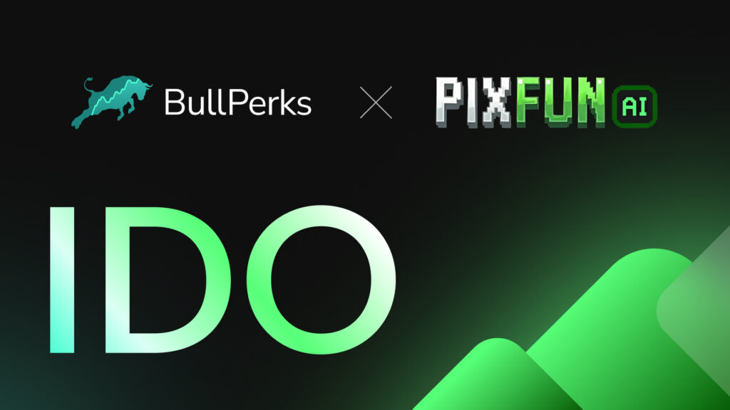 Pix.Fun - BullPerks