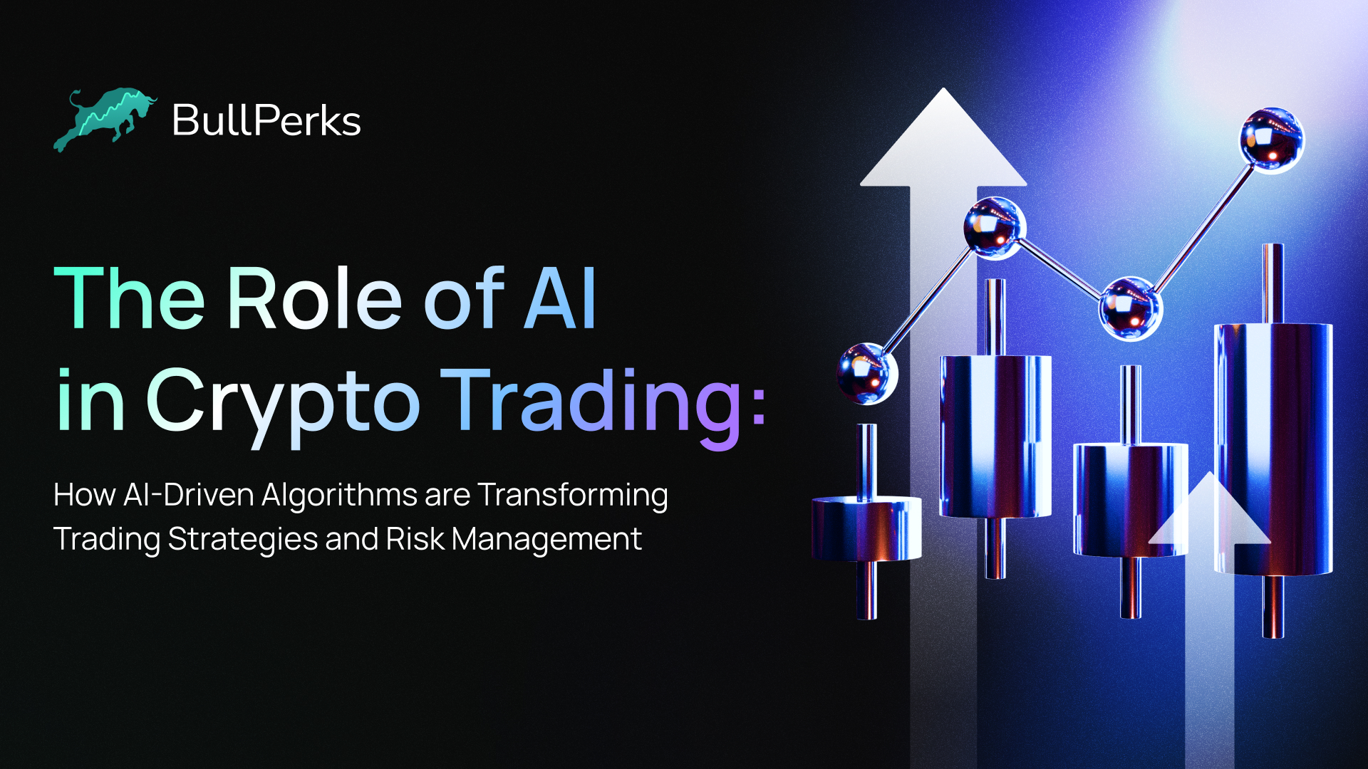 The Role Of AI In Crypto Trading: How AI-Driven Algorithms Are ...